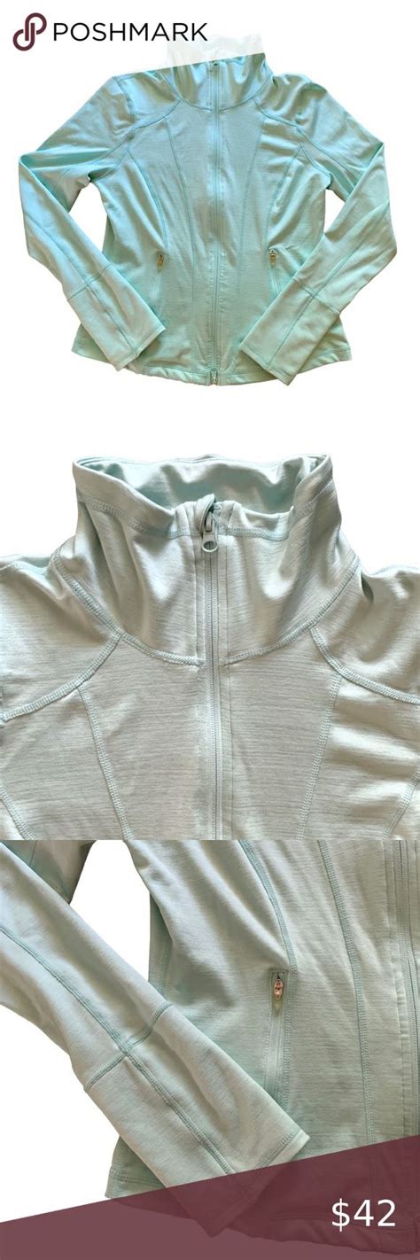 Zella Full Zip Mesh Back Athletic Jacket Size Small Clothes Design Fashion Trends Outfit Inspo