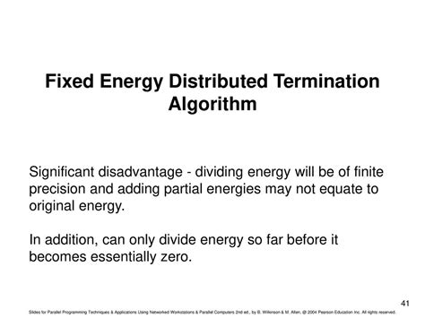 Introduction To High Performance Computing Lecture Ppt Download