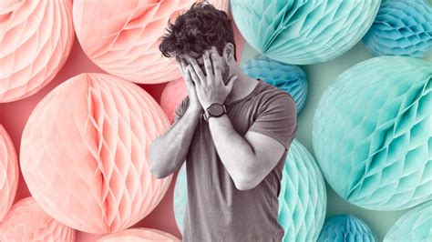 Husband Asks If He S Wrong For Crying After Baby S Gender Reveal Yourtango