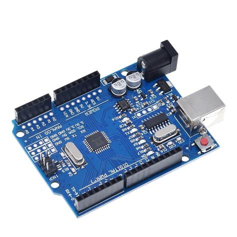 Arduino Elkim