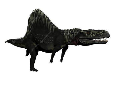 Dinosaurio Arizonasaurus 3d Renderizado Digital Png Dibujos Reptil