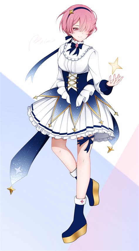 Ram Re Zero Re Zero Kara Hajimeru Isekai Seikatsu Image By