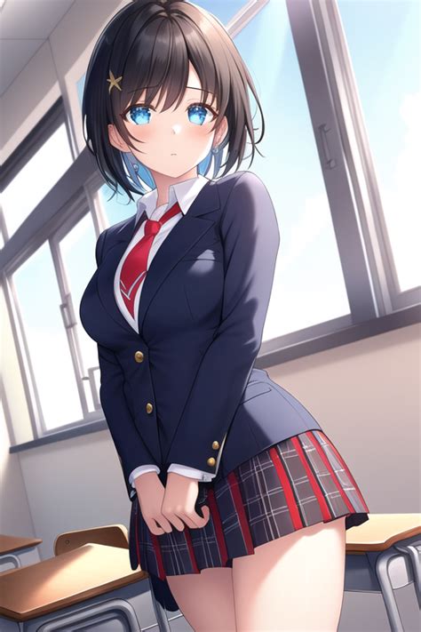 Original Generated By Otakumouse Aibooru