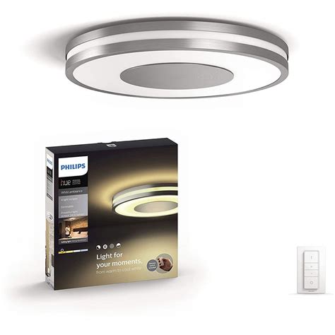 Philips Hue White Ambiance Being Ceiling Lamp Techinn