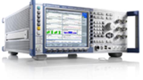 Radio Communication Tester