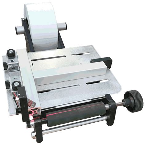 449 • Zap Labeler Labeling Machines