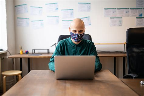 Study Finds Bald Men May Be At Greater Risk Of Covid 19 Mens Health