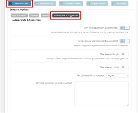 Wordpress Autocomplete Search Setup Guide No Code Required