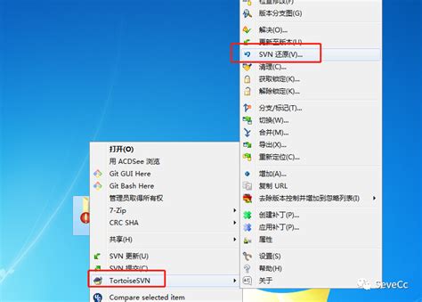TortoiseSVN 下载安装使用 tortoisesvn官网 CSDN博客