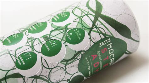 Sensing Space Product Development Design And Packaging On Behance