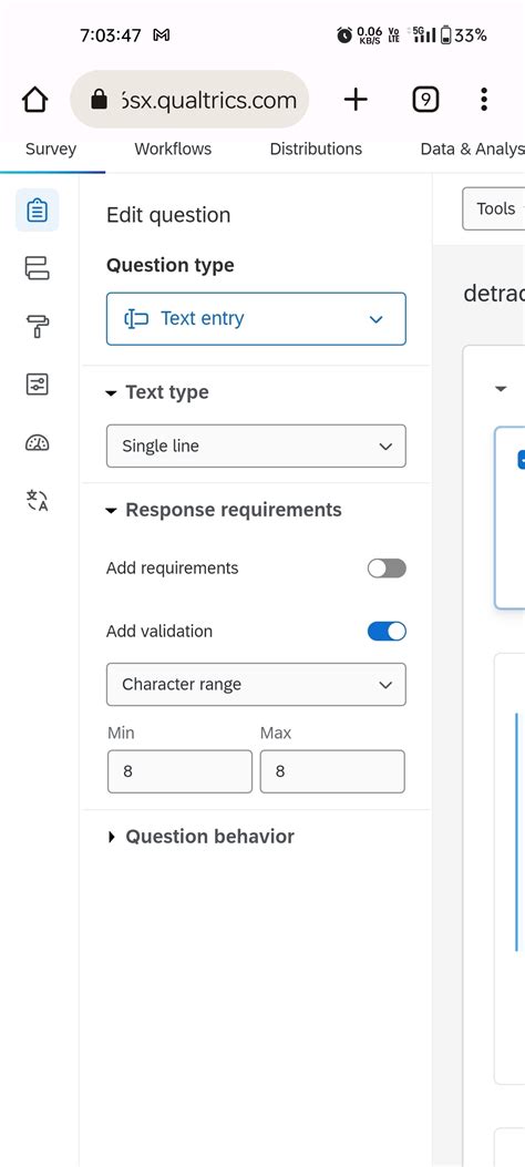 Number Length Validation Xm Community