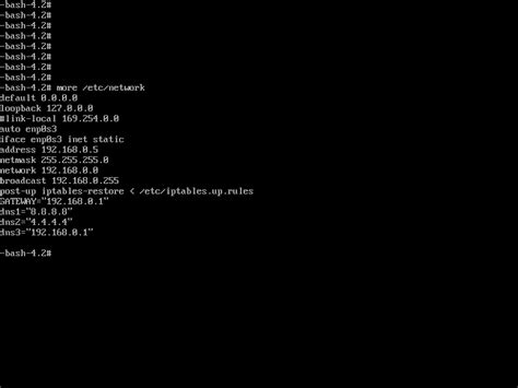Help With Virtualbox Linux Network Setup Specific Errors And Solutions Linux Forum