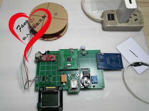 【芳心科技】基于单片机的刷卡占座座椅 csdn博客