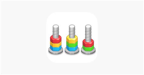 Nuts Sort Color Sort On The App Store