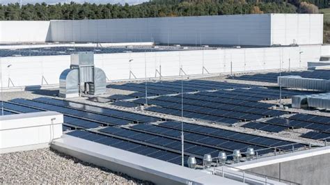 Observe Separation Distances With Hvi Lightning Protection Dehn