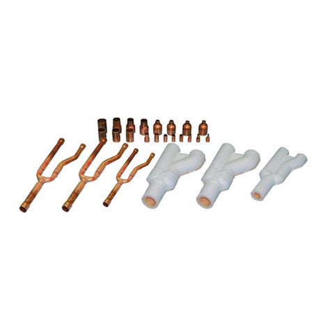 Toshiba Vrf Y Joints Outdoor Unit Bim Object Free Bim File