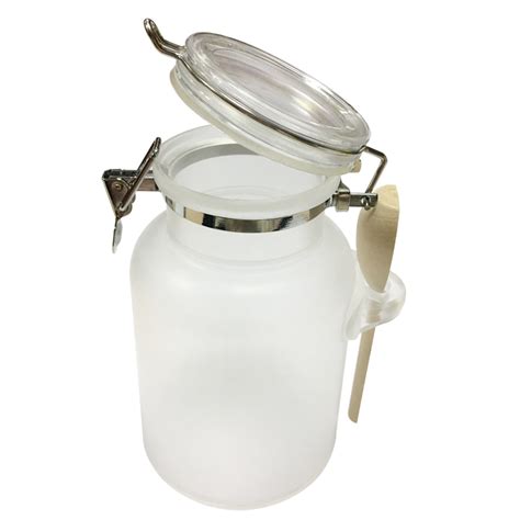 Wholesale Bath Salt Container Manufacturer And Supplier Factory Hongyun Wholesale Bath Salt Container Manufacturer And Supplier Factory Hongyun