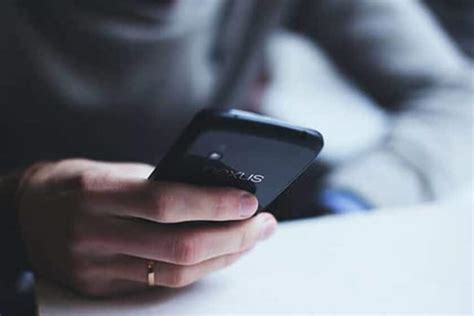 Mobile Network Not Available What Does It Mean And How To Fix It