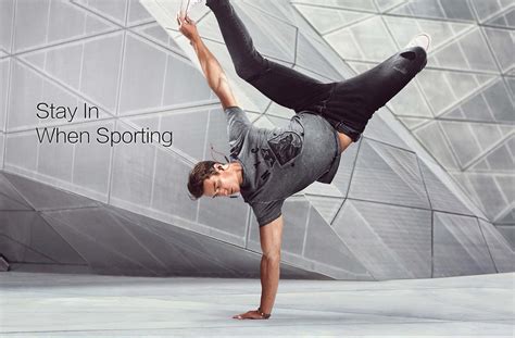 HONOR Sport Bluetooth Earphones - Fit & Secure | HONOR Global