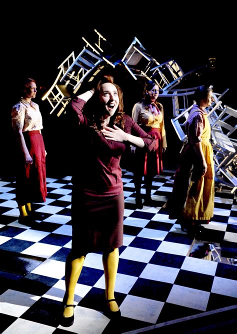 Sex God Simon Wilkinson Lighting Design