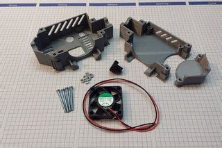 Diy Arduino Battery Spot Welder Artofit