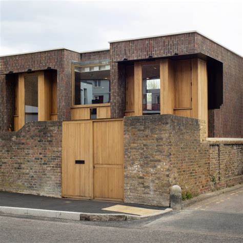 Job Of The Day Architectural Assistant At Satish Jassal Architects In London