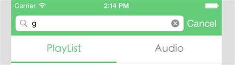 Ios Uinavigationbar On Top Of Status Bar After Dismiss A Modal View