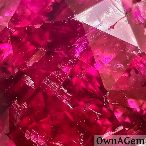 Ruby Inclusions Everything You Need To Know OwnAGem