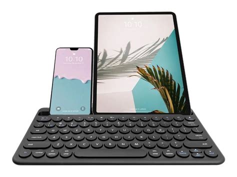 Macally Keyboard Wireless Shi