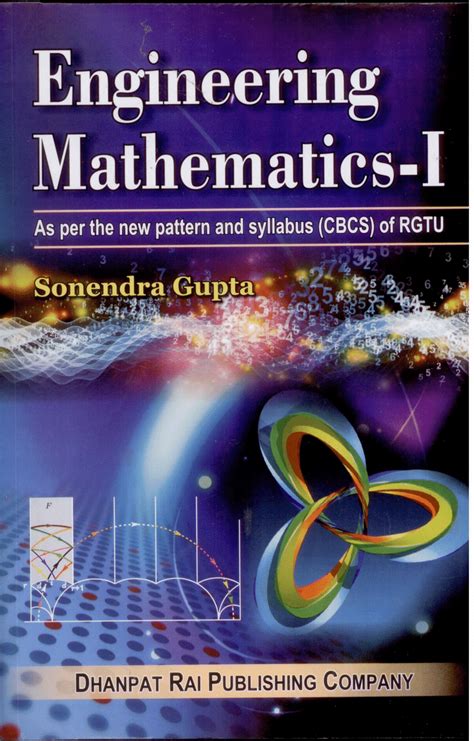 Pdf Engineering Mathematics I