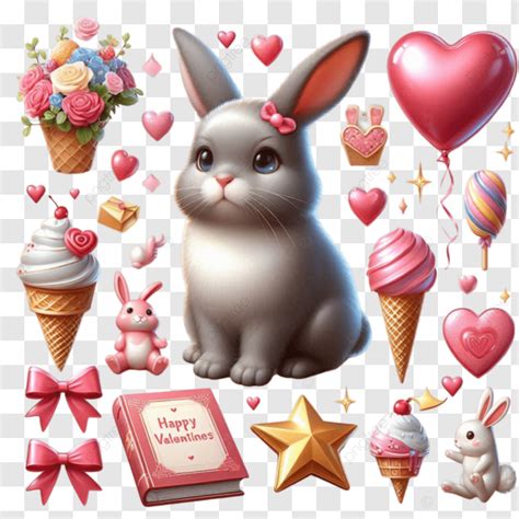 복숭아 배경 발렌틴에 마음과 사랑에 만화 토끼 마음과 사랑에 빠진 만화 토끼 복숭아 배경에 발렌틴 사랑 Png 일러스트 및 이미지 에 대한 무료 다운로드 Pngtree