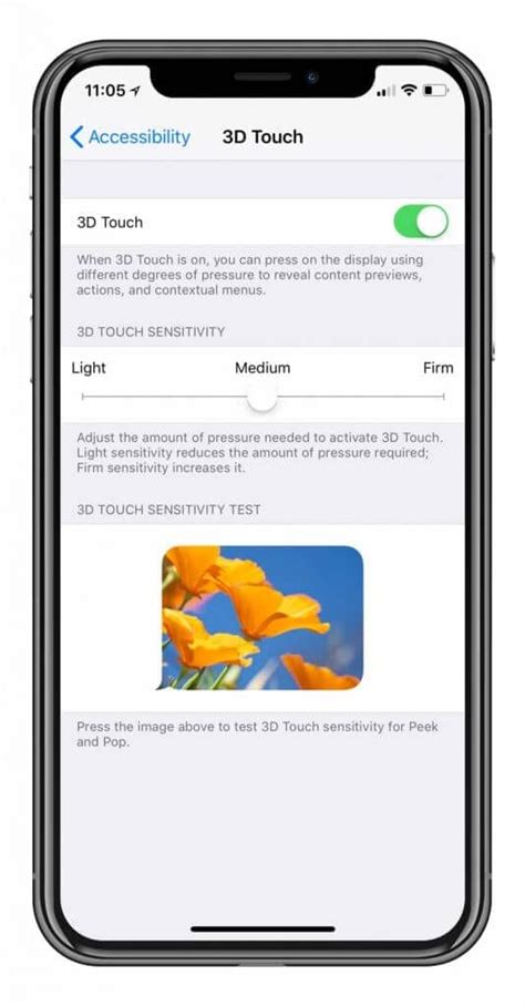 IPhone X XS XR Touchscreen Not Working Or Responding Fix It Today AppleToolBox