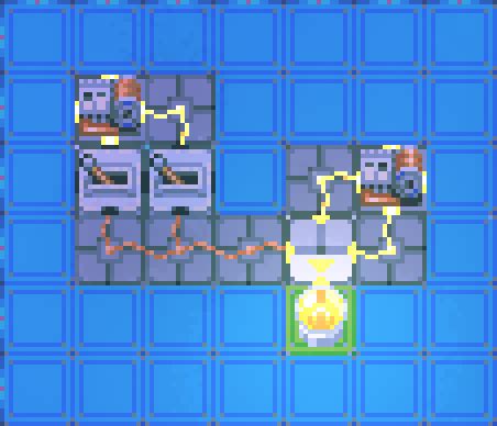 Core Keeper Compact Logic Gates KosGames