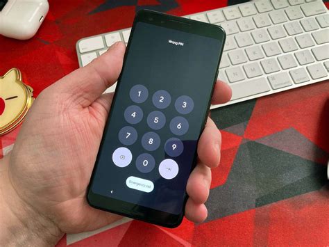 How To Unlock Google Pixel Without Password