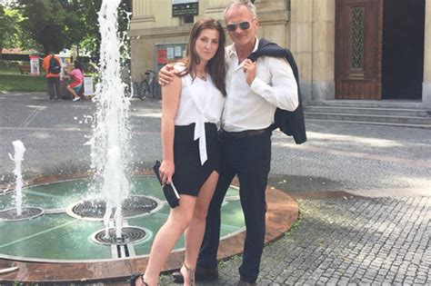 Teen Love Old Man Telegraph