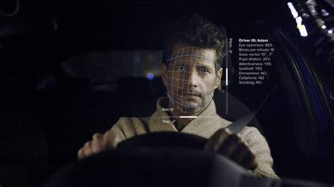 Eyes On The Road Staying Safe With AI Driver Monitoring Systems Just Auto