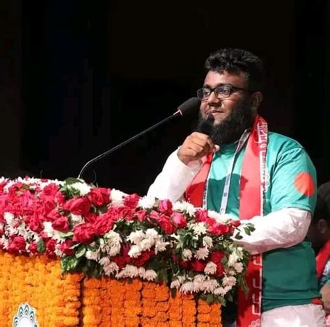 Rakib Islam Ovi ️ শুভ জন্মদিন প্রিয় 💚 লিডার Sharif