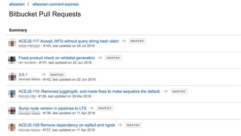 include bitbucket for confluence markdown asciidoc atlassian