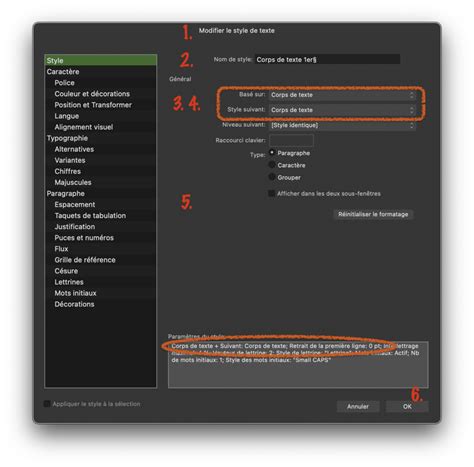Publisher Paragraph Indent Style Desktop Questions Macos And Windows