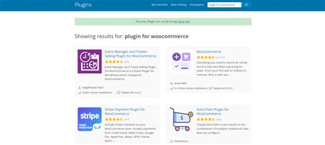 Shopify Vs Woocommerce What Are The Differences EComify