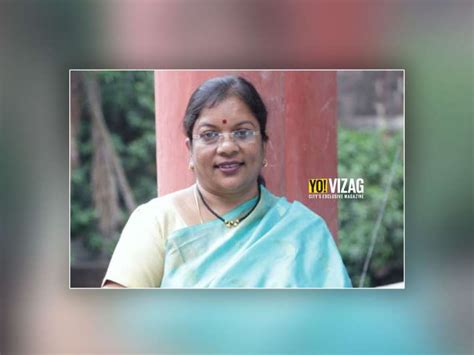 Dr Prasanna Sree First Woman To Devise Alphabets For Tribal Languages