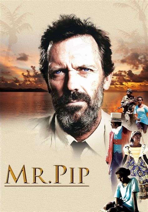 Mr. Pip - movie: where to watch streaming online