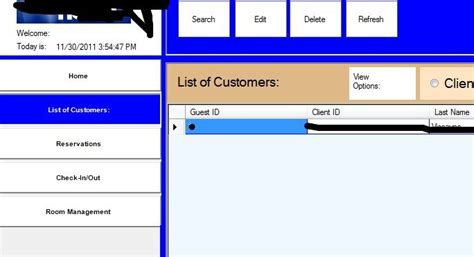 C Tab Control Shares The Same Buttons Winform Stack Overflow