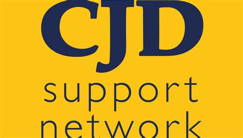 Cjd Support Network M4rd Cjd Support Network M4rd