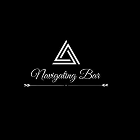 Navigation Bar Youtube