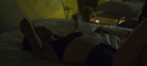 Nude Video Celebs Sivan Alyra Rose Nude Chambers S01e01 04 2019