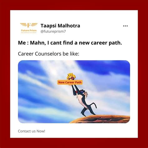 Taapsi Malhotra On Linkedin Taapsi Malhotra On Instagram Dm For Career Counseling Sessions 👩🏻
