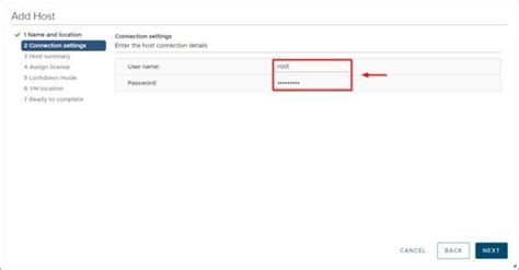Migrate Vms To Different Clusters With Vmotion Guide