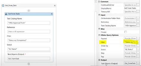 Get Completed Data In Action Centre Studio UiPath Community Forum