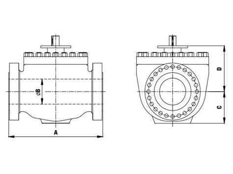 Ball Valve Torque Values